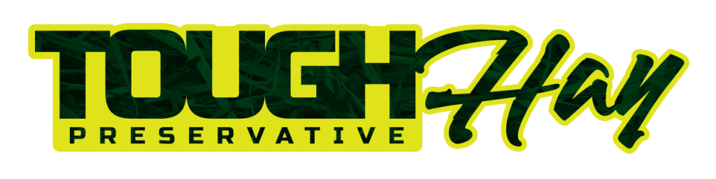 Tough Hay Preservative | Producers Agri Supply